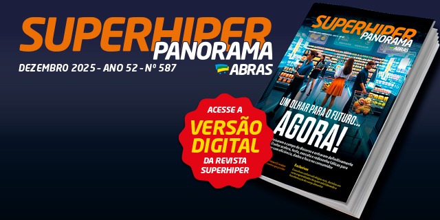 Julho de 2025 #581 | SuperHiper » Última Edição | ABRAS